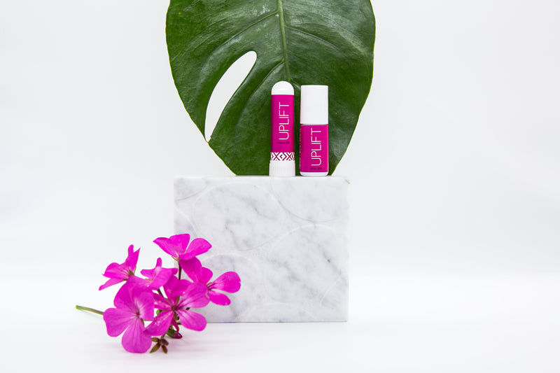 Elevate your mood and mindset – Tribal